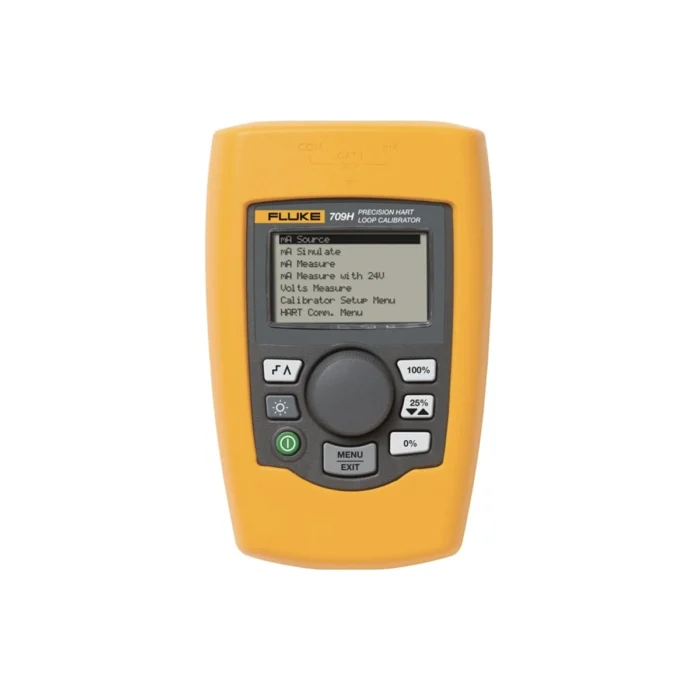 Fluke 709H Precision HART Loop Calibrator
